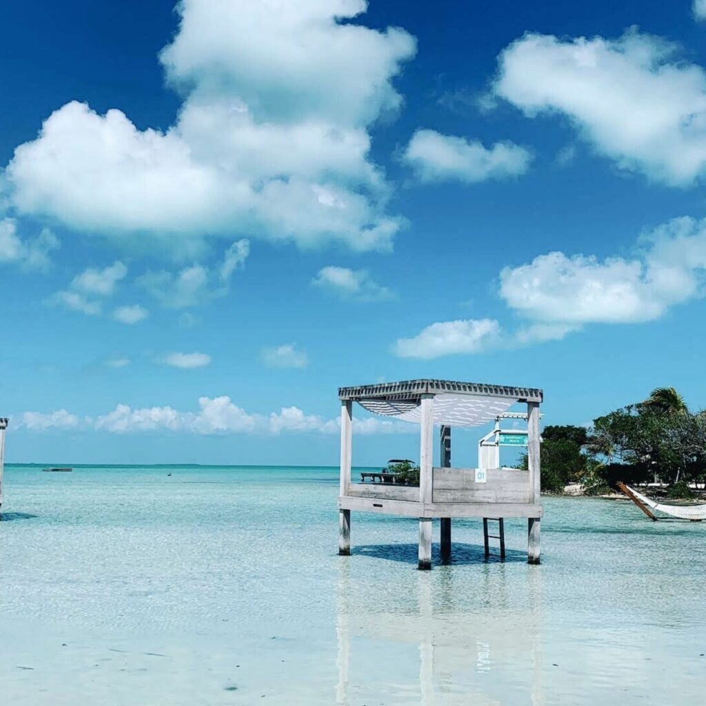 7 Great Ways to Explore the Caribbean Sea in an eco-friendly way ...